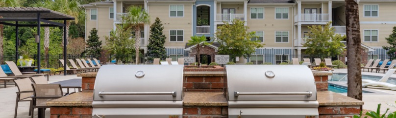Resident information for Ansley Commons