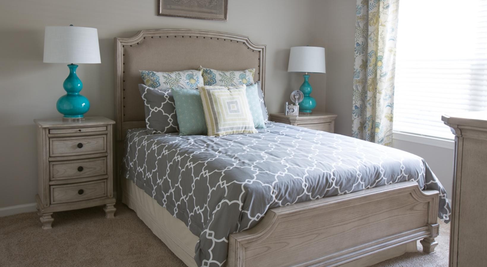 Charming rentals in Ladson, SC | Ansley Commons
